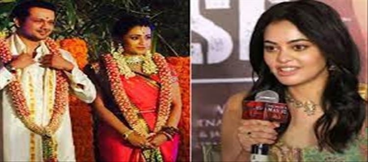 Top actress dating Trisha s boyfriend..