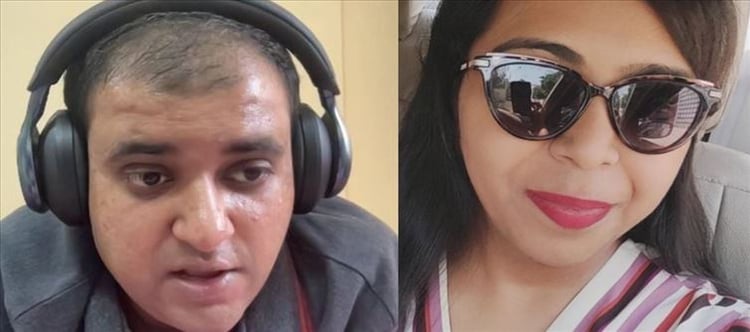 Who Is Nikita Singhania, The Wife Of Atul Subash Who Did Su