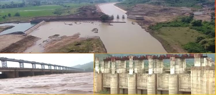 Will People s dream of the Vamsadhara project be fulfilled.