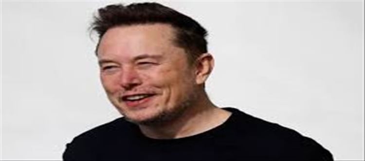 Congress says that Elon Musk read the writing on the wall