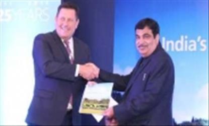 Smart Chip Pvt. Ltd. Partners with WWF-India