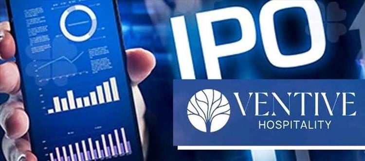 Ventive Hospitality bringing an IPO worth Rs 1600 crore