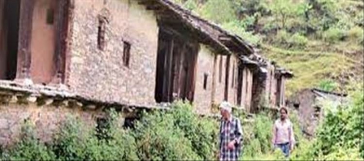 Ghost Villages of Uttarakhand