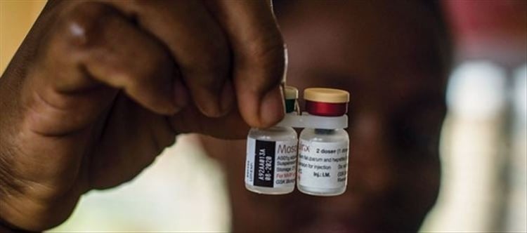 Malaria vaccine Mosquirix all you need to know