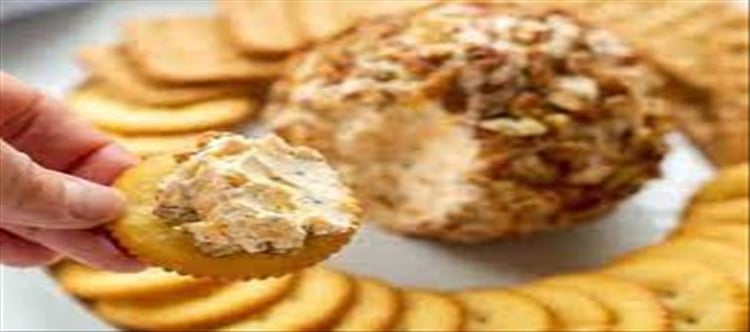 National Cheese Ball Day How to celebrate?