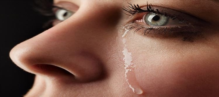 Scientific fact: Why do tears come out when we cry?
