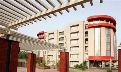 Top 10 Architecture colleges in India
