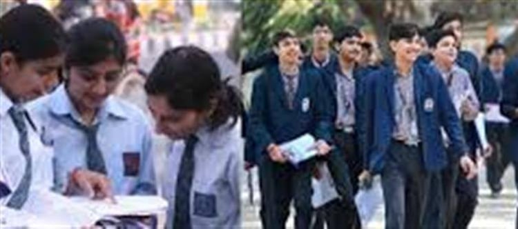 CBSE Releases New Curriculum for the 2026 27 Session; Major