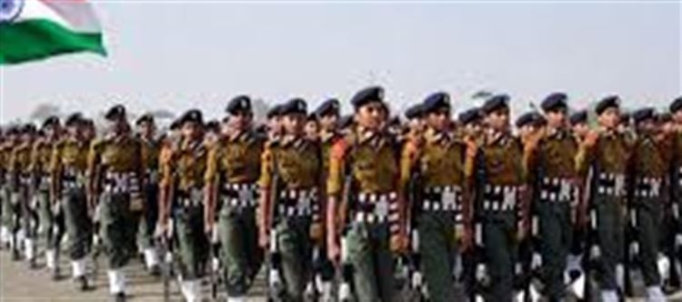 Indian Army NCC Recruitment 2026: Direct Recruitment for NC