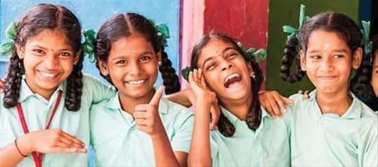 No Bag Day for students to relieve stress