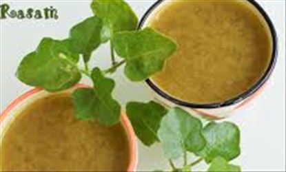 Benefits of eating Thoothuvalai Powder