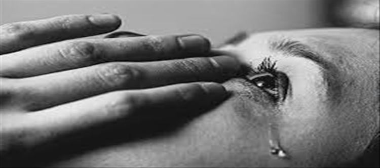 Does crying gives so much benefits for our body?