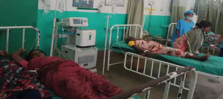 Fruit Juice for this summer Vomiting and dizziness..?