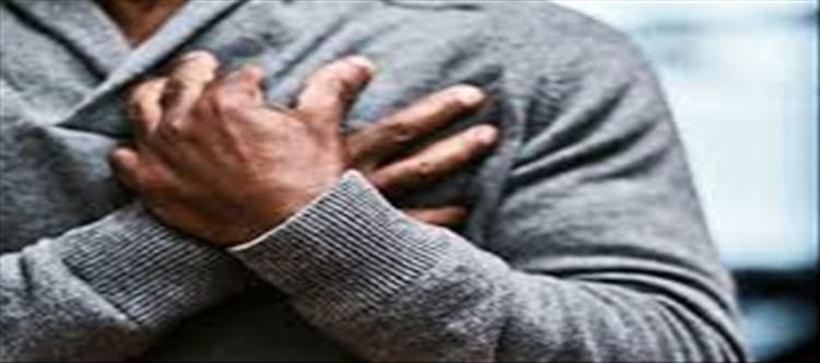 Heart attack & Gas pain: Need to know the difference..