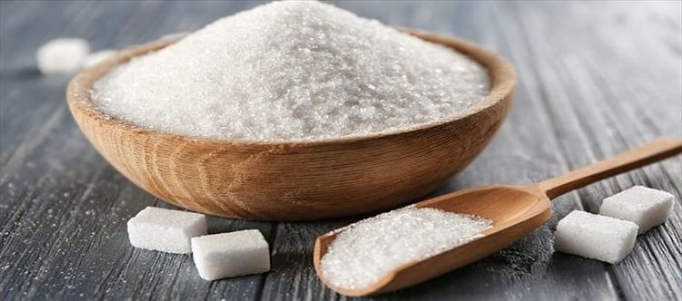 High Sugar Intake and Its Ripple Effects.
