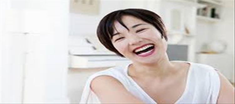 How does laughter impact our physical health?