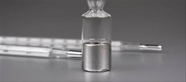 How does Mercury harm humans?