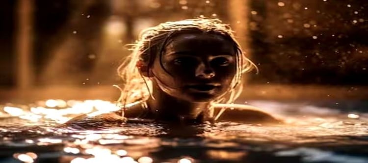 know in which situation a person can drown in the bathtub
