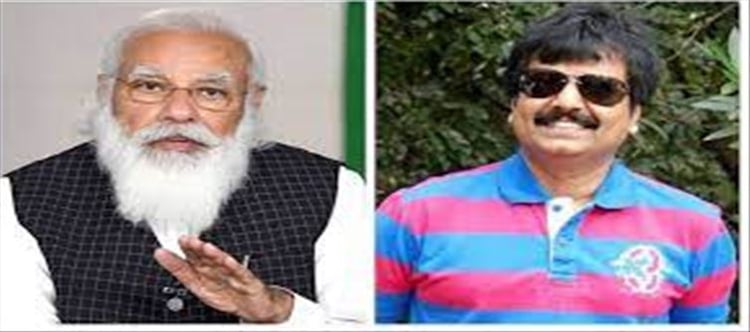 Mystery of Actor Vivek s death revealed...?