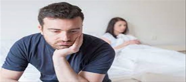 What is Blue Balls? Know its strange Symptoms