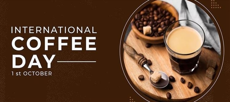 International Coffee Day - History..Let s know...