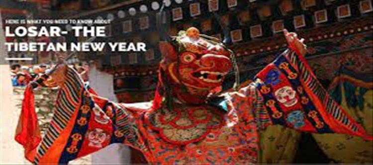 Losar Festival: Everything About Tibetan New Year