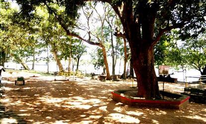 4 Reasons why you should visit Asramam Adventure Park – Kol