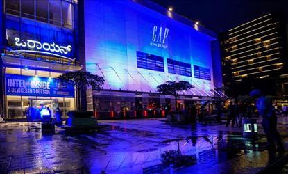 GAP Launches its 2nd Store in Bangalore