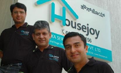 Why Trouble the Bai When You have Housejoy?