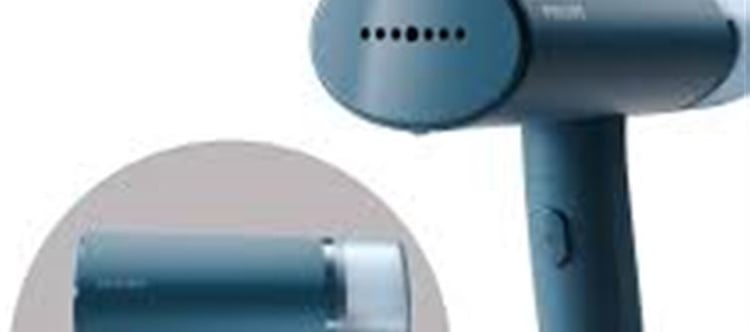 Best Handheld Garment Steamers 2025: Top Picks in India