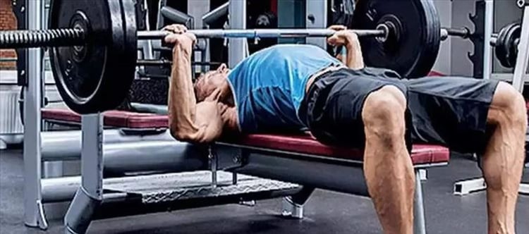 Excessive exercise is a health risk: early warning signs...