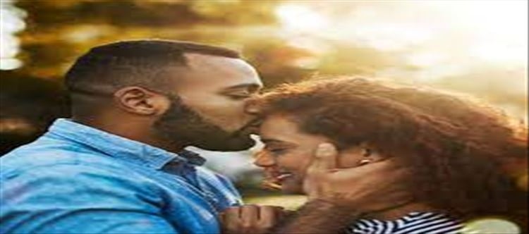 How does a kiss work? Kiss Therapy