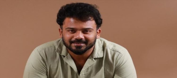 Actor Prithvi who mixed in Blue Star - a touching record fo
