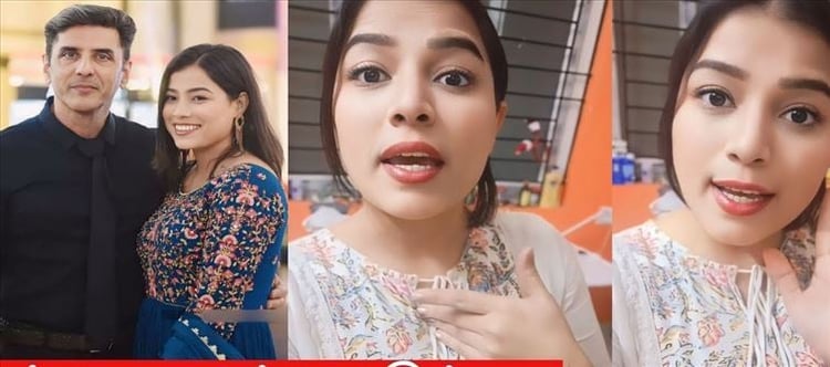 Babloo Prithveeraj and Sheetal break up