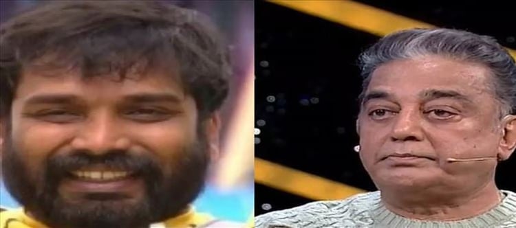 Bigg Boss Pradeep Antony celebrated Diwali joyfully..