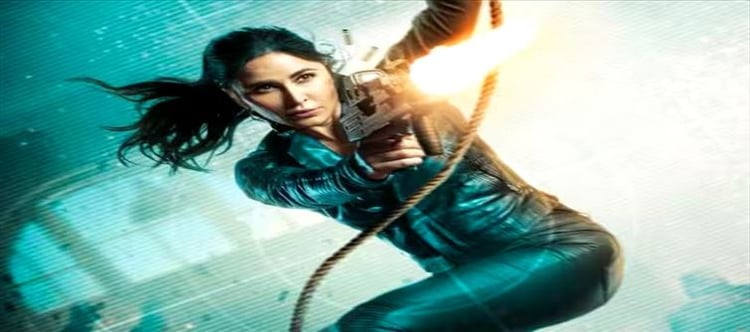 Katrina Kaif s first look as Zoya gets unveiled ahead of Ti