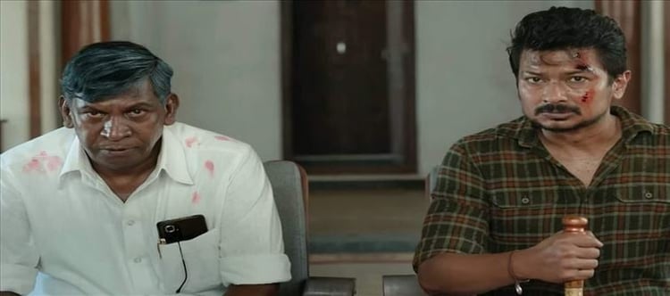 Mamannan Stuns Tamil BOXX OFFICE now Set to Entertain Tel