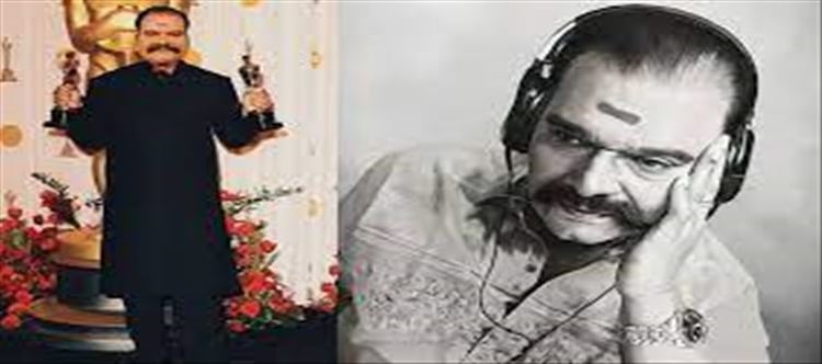 2 Oscars for Bailwan Ranganathan.. ? What is happening..?