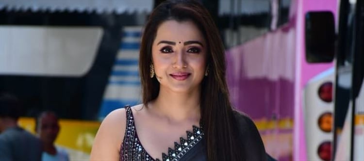 20 years of Trisha: How life comes full circle with Kundavai