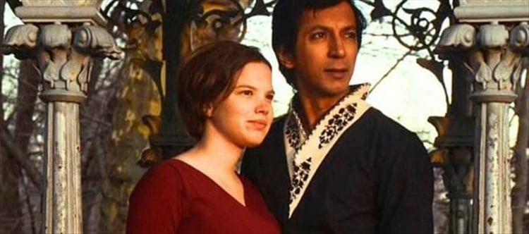 Actor Anshuman Jha, wife Sierra to embrace parenthood