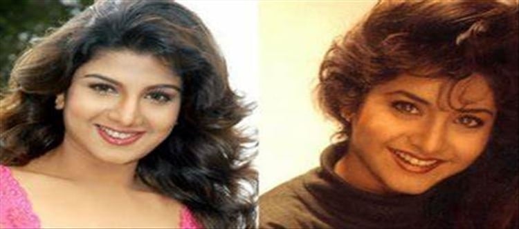 Actress hanged herself at 19.. ? Ramba rose to fame.