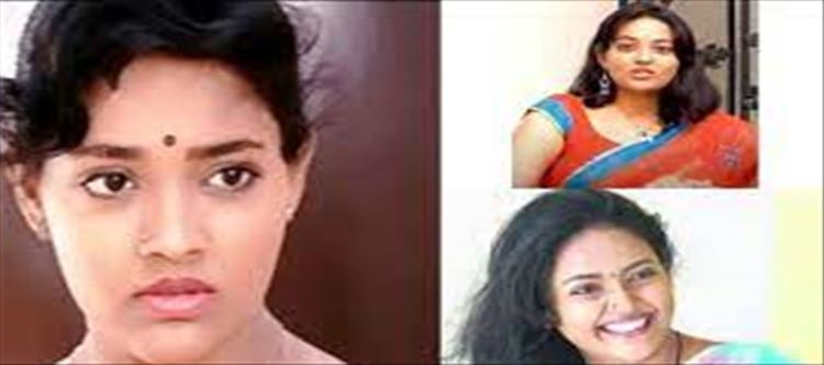 Actress Ranjitha became PM for Nithyanandas Kailash