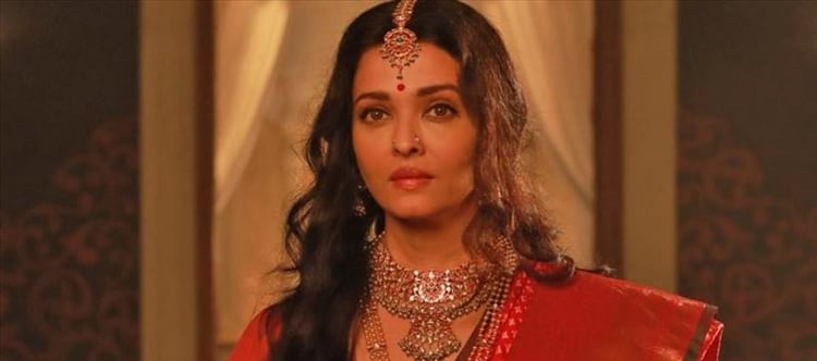 Aishwarya Rai Bachchan on playing Nandini in Ponniyin Selvan