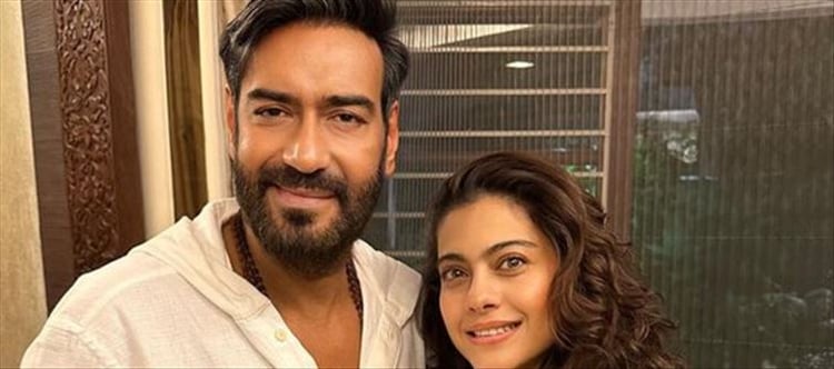 Ajay Devgan forbade Kajol from working with this actor