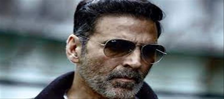 Akshay made a comeback, and Kumar became famous