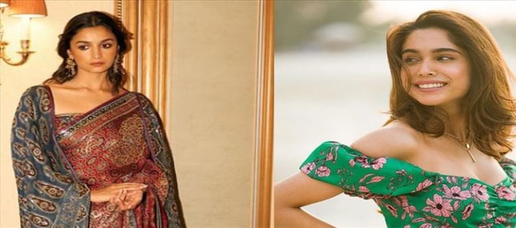 Alia Bhatt and Sharvari Wagh will be seen in YRF’s first al