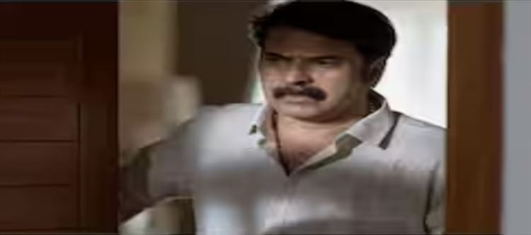 All About Puzhu 2022 Film For Which Mammootty Is Facing Bac