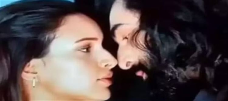 Animal: Trupti Dimri s big statement on Animal s viral Lic