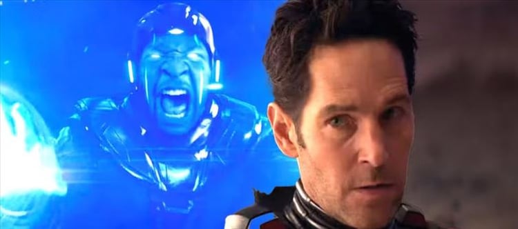 Ant-Man 3 Trailer Reveals Scott Vs. Kang Fight & MCU s MODOK