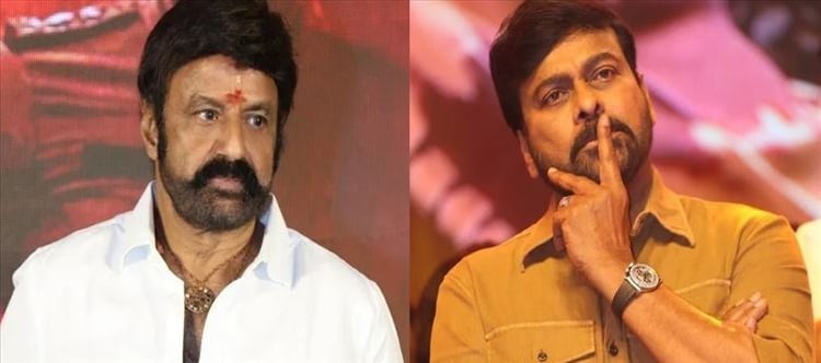 Are Chiru and Balayya Brave Enough to Take This Step?
